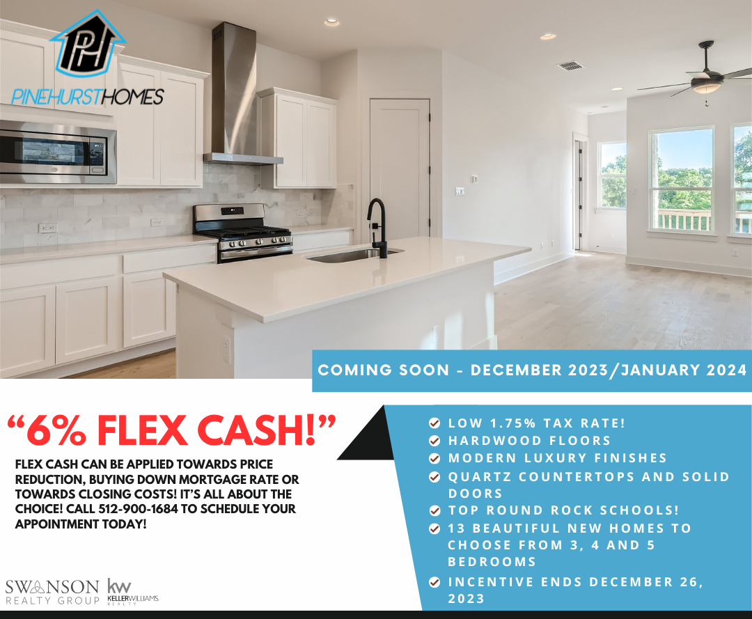 Chester Ranch Place – Pinehurst Builders