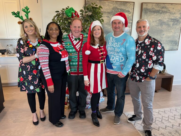 Chester Ranch Place – Pinehurst Builders